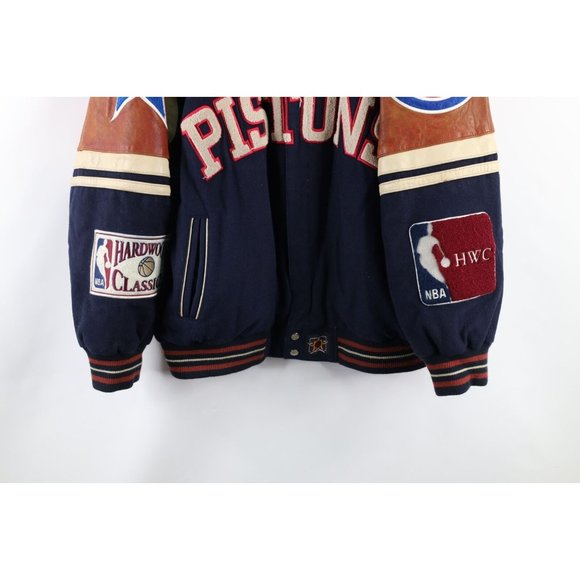 Jh Design | Jackets & Coats | Vintage Jh Design 2xl Distressed ...